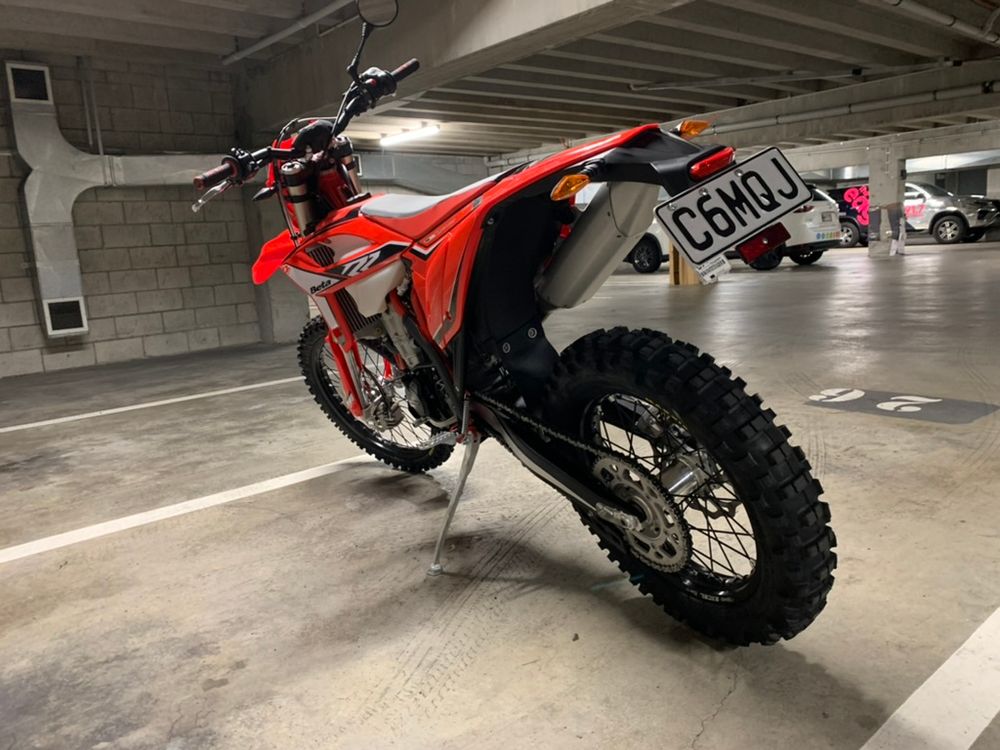 2022 Beta RR 430 4T Full Review