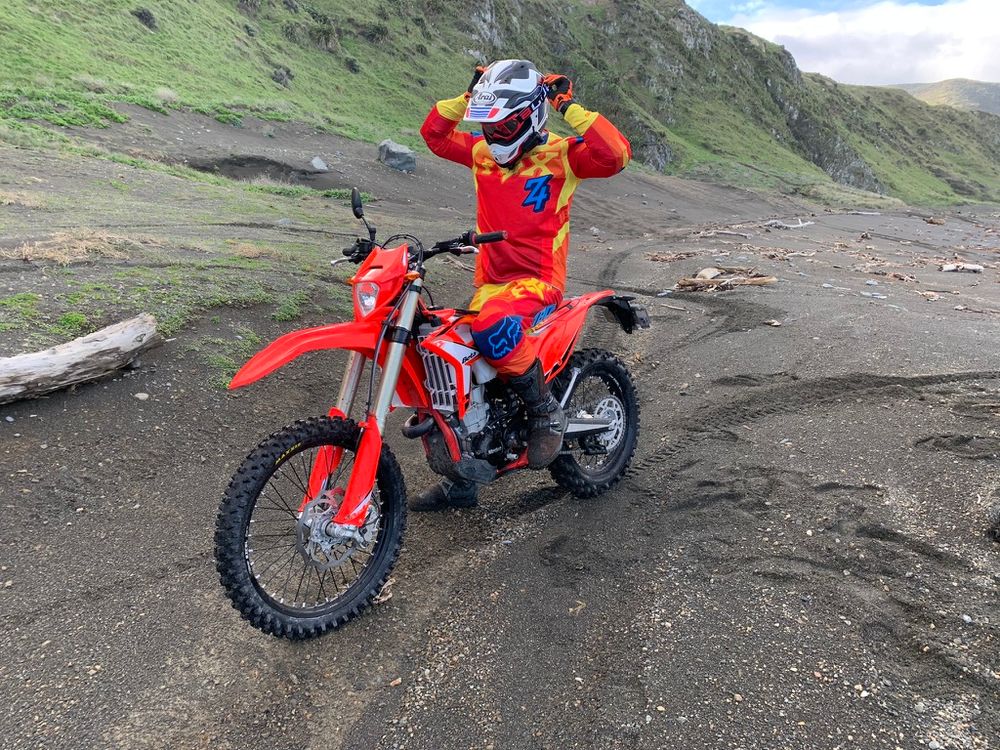 2022 Beta RR 430 4T Full Review