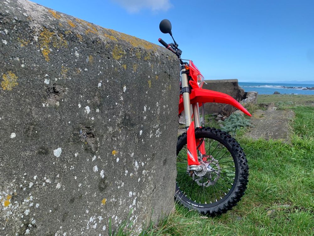 2022 Beta RR 430 4T Full Review