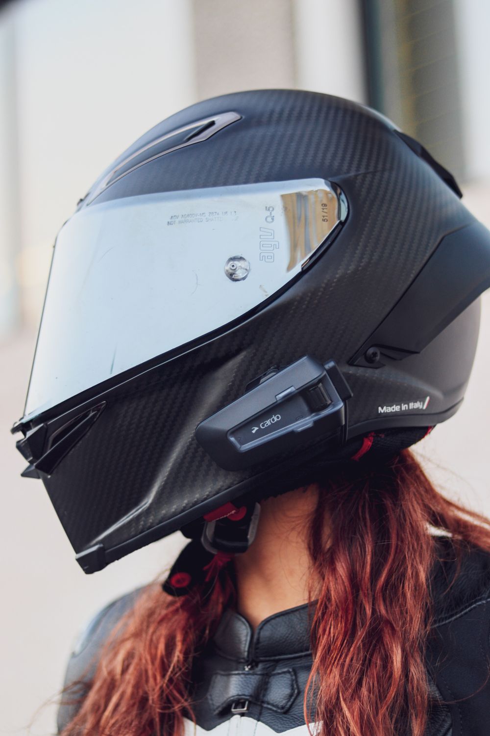 Cardo Packtalk Neo Announced