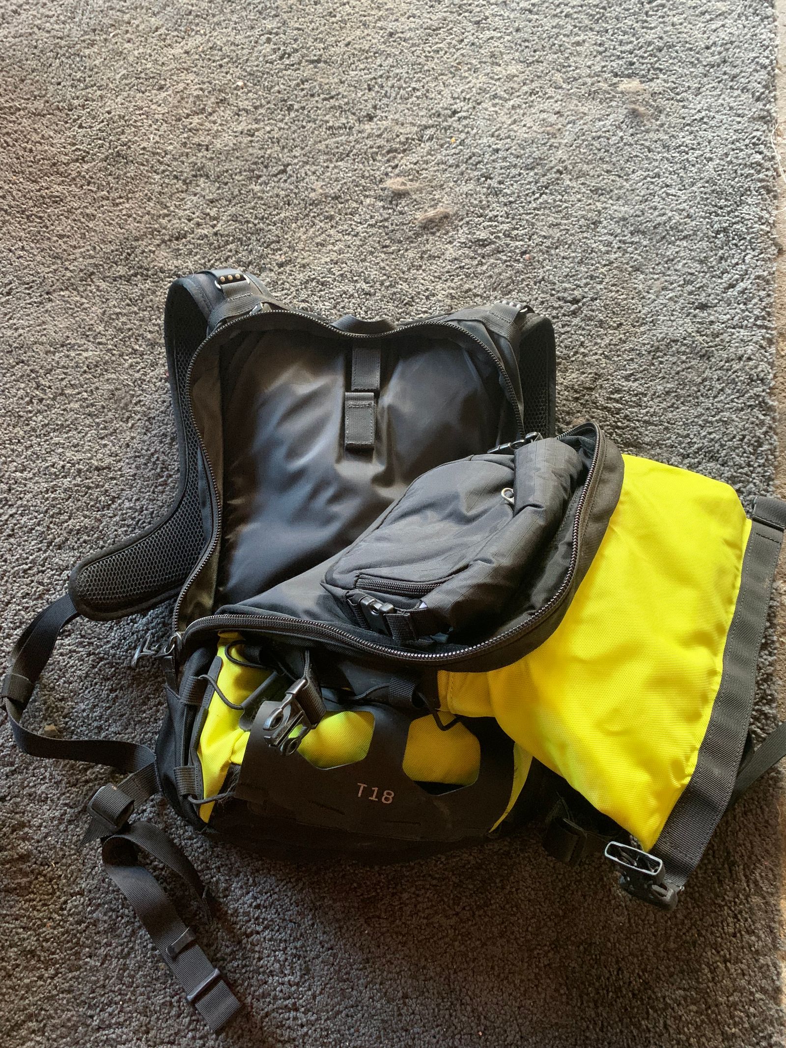 Kriega T18 Backpack | Tested