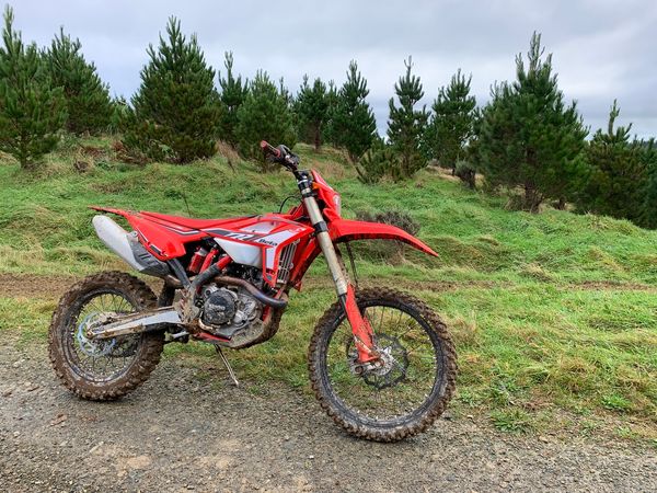 2022 Beta RR 430 4T Full Review